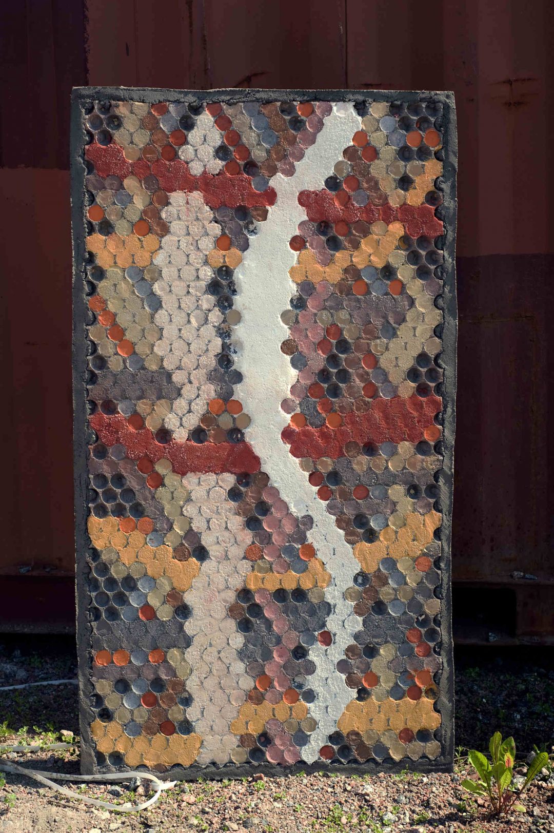 Design objects for value-creating projects and unique solutions - Butong